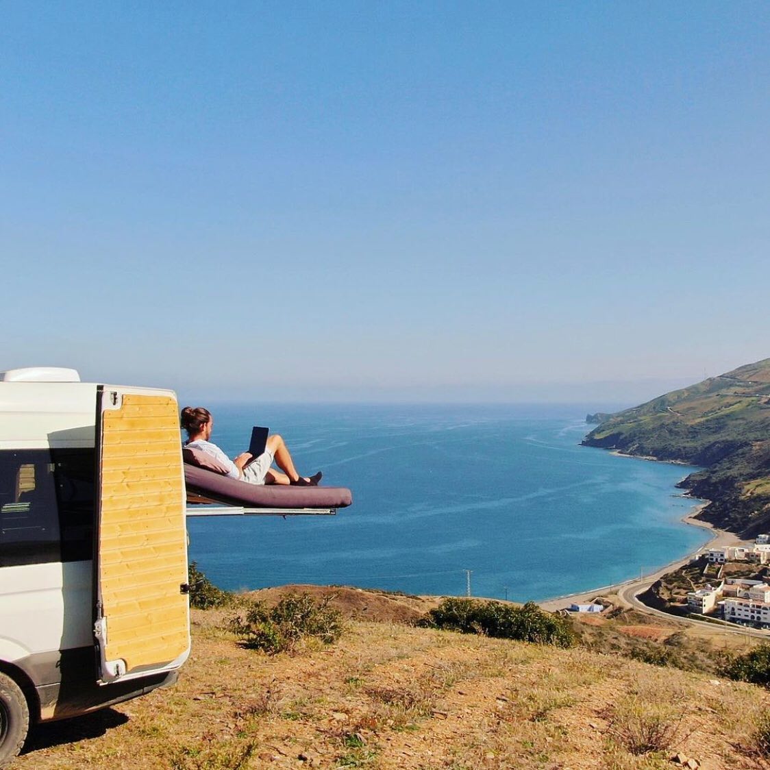 Por que viajar de Motorhome? – Motorhomes Pura Vida